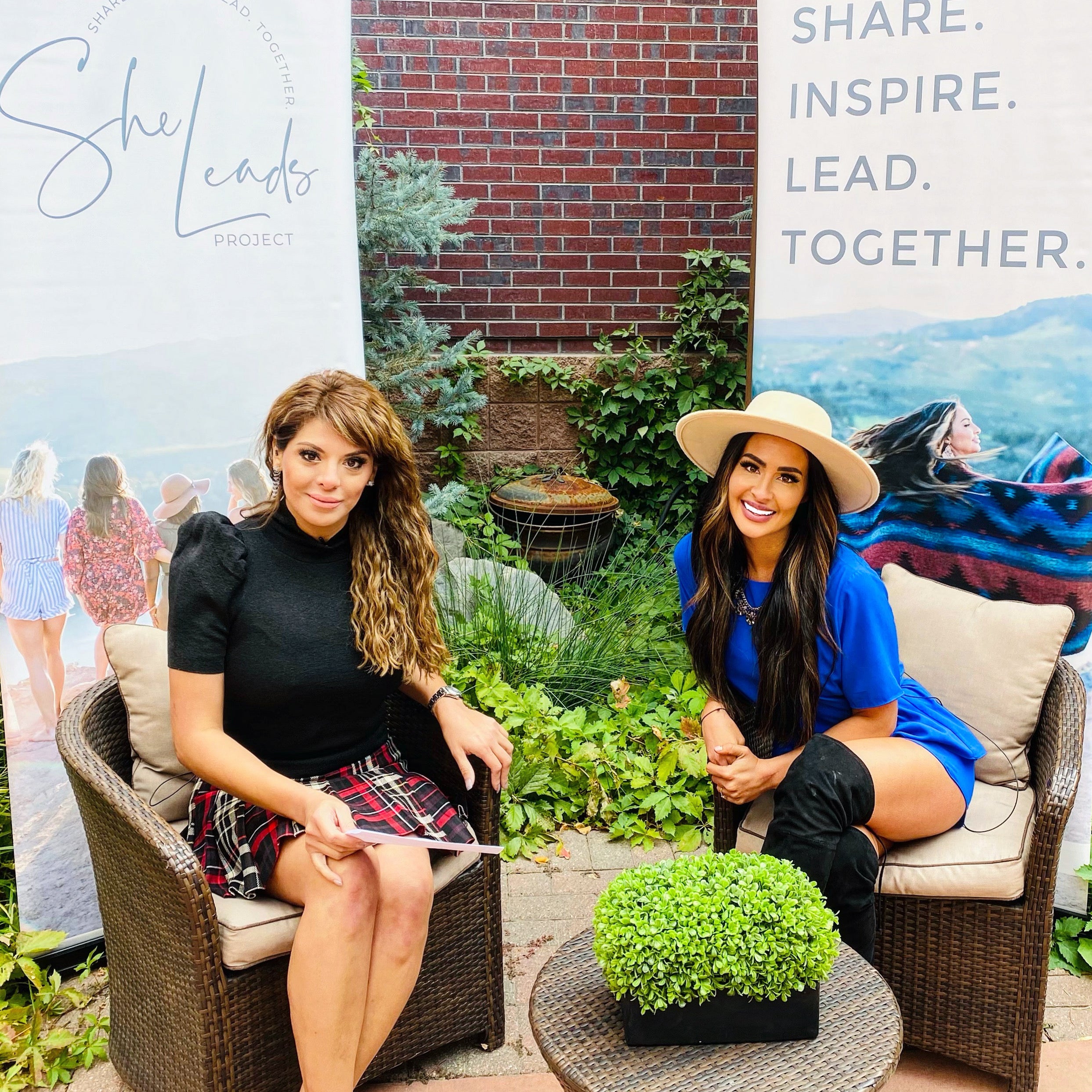 SILX & She Leads Project makes Colorado news! – SILX Global